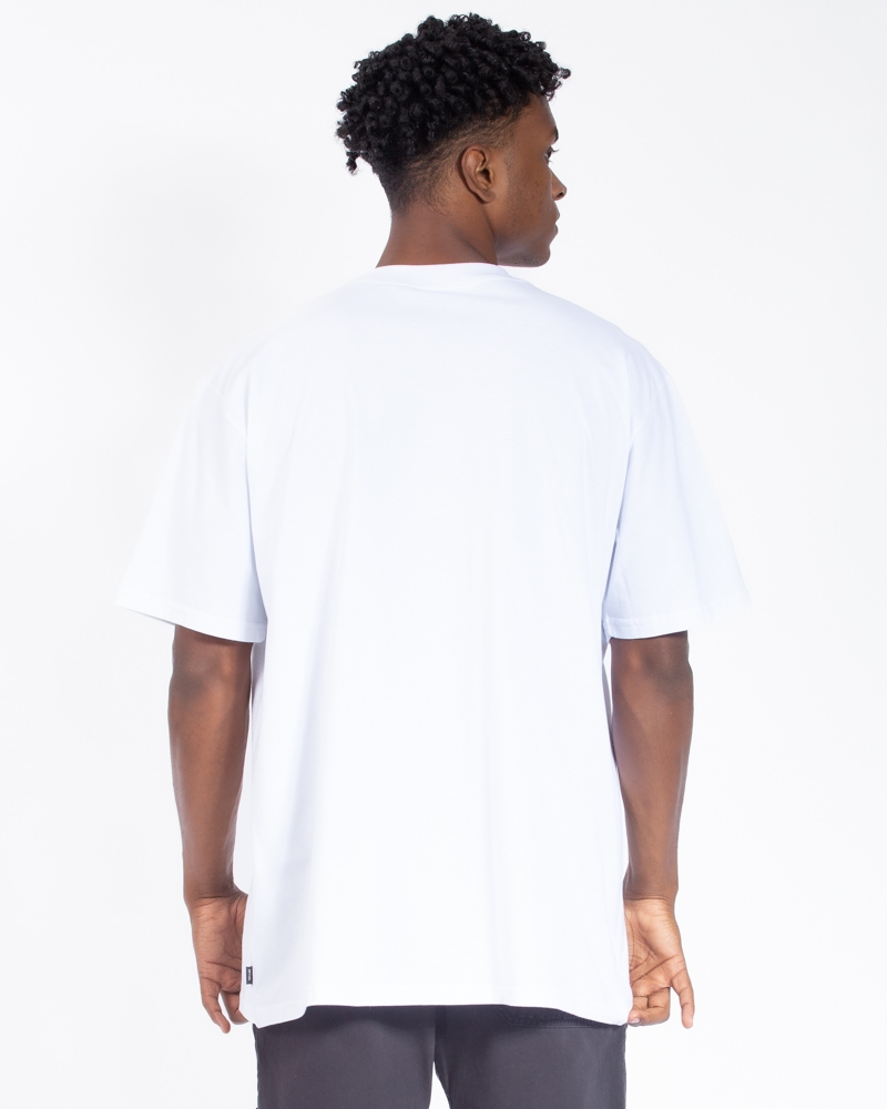 CAMISETA RIP CURL FADER LWA 0127MTE