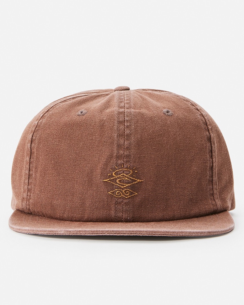 BONÉ RIP CURL SEARCHERS CANVAS 1D4MHE19