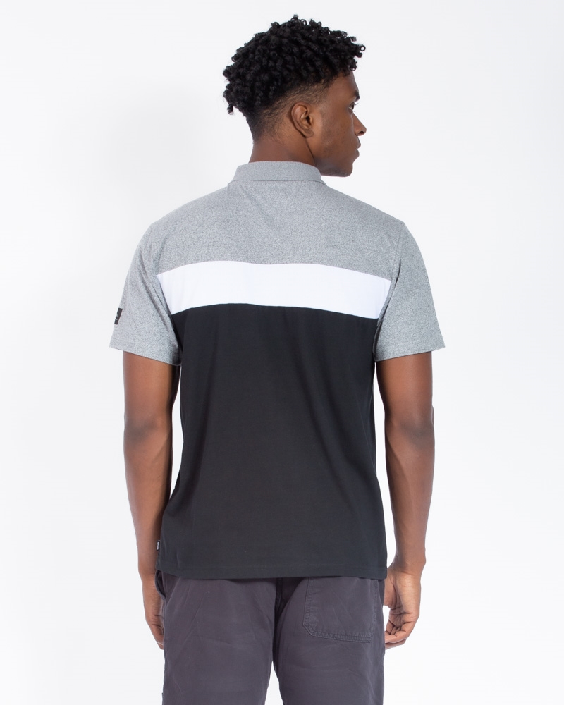 POLO RIP CURL UNDERTOW PANEL CPLAA906