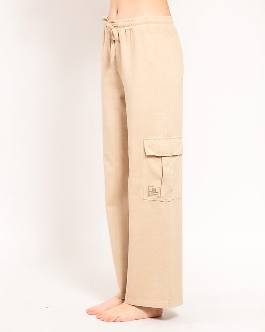 CALÇA RIP CURL BLOCK PARTY TRACK CARG 02ZWPA