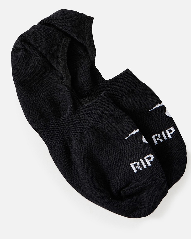 MEIA RIP CURL INVISÍVEL SOCK IN A BOX 004MSO36