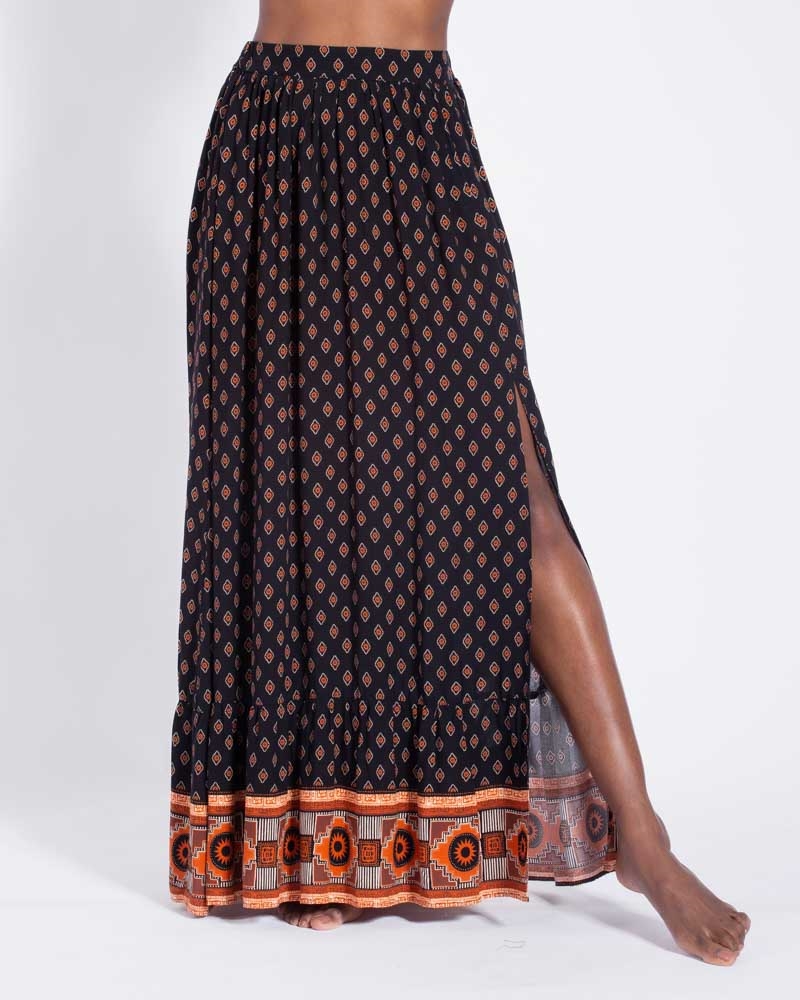 SAIA RIP CURL PACIFIC DREAMS MAXI 00XWSK69