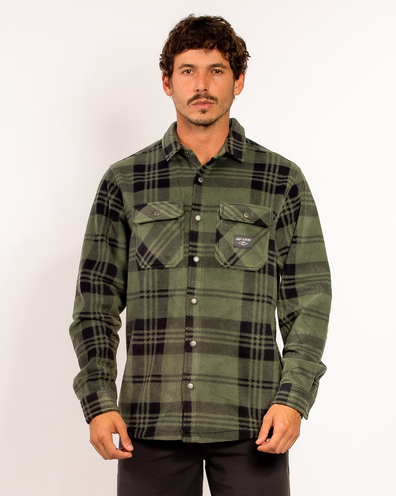 CAMISA PARTY PACK POLAR 038MSH