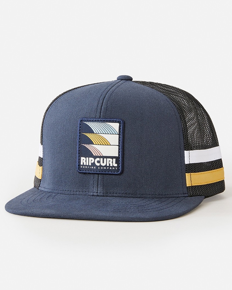 BONÉ RIP CURL SURF REVIVAL 1CKMHE19