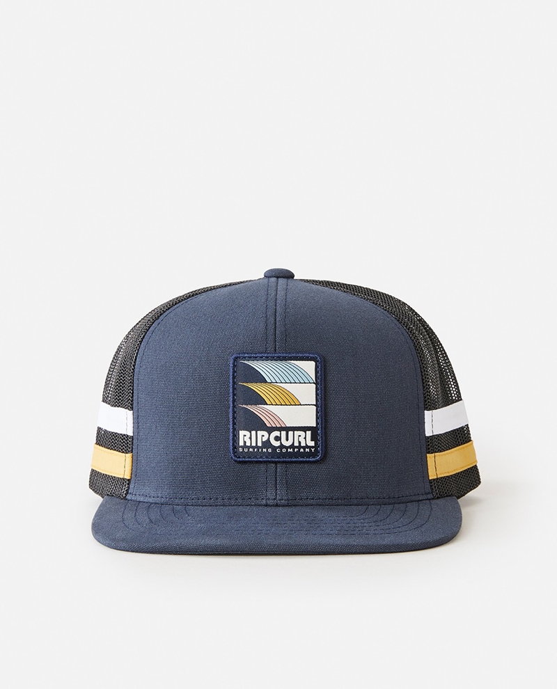 BONÉ RIP CURL SURF REVIVAL 1CKMHE19