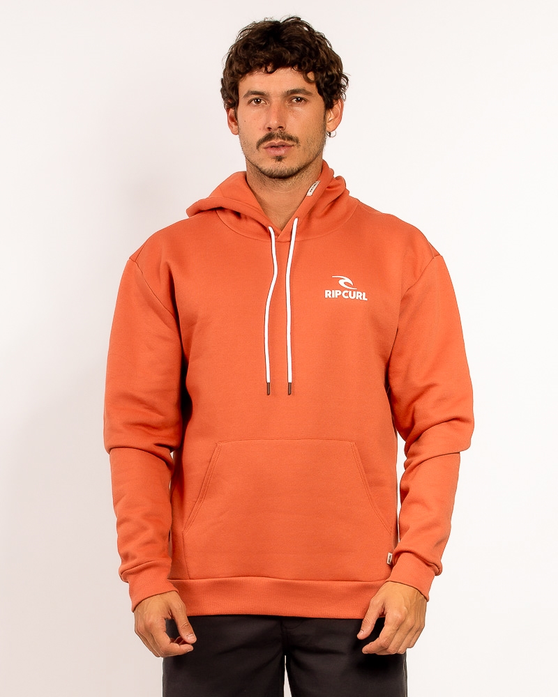 MOLETOM RIP CURL BRAND STACK 0012MFL