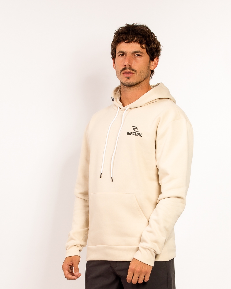 MOLETOM RIP CURL BRAND STACK 0012MFL