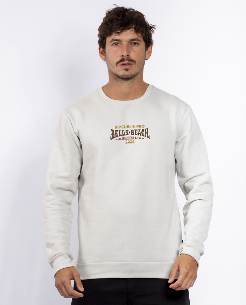 MOLETOM PRO BELLS 24 CREW 0039MFL