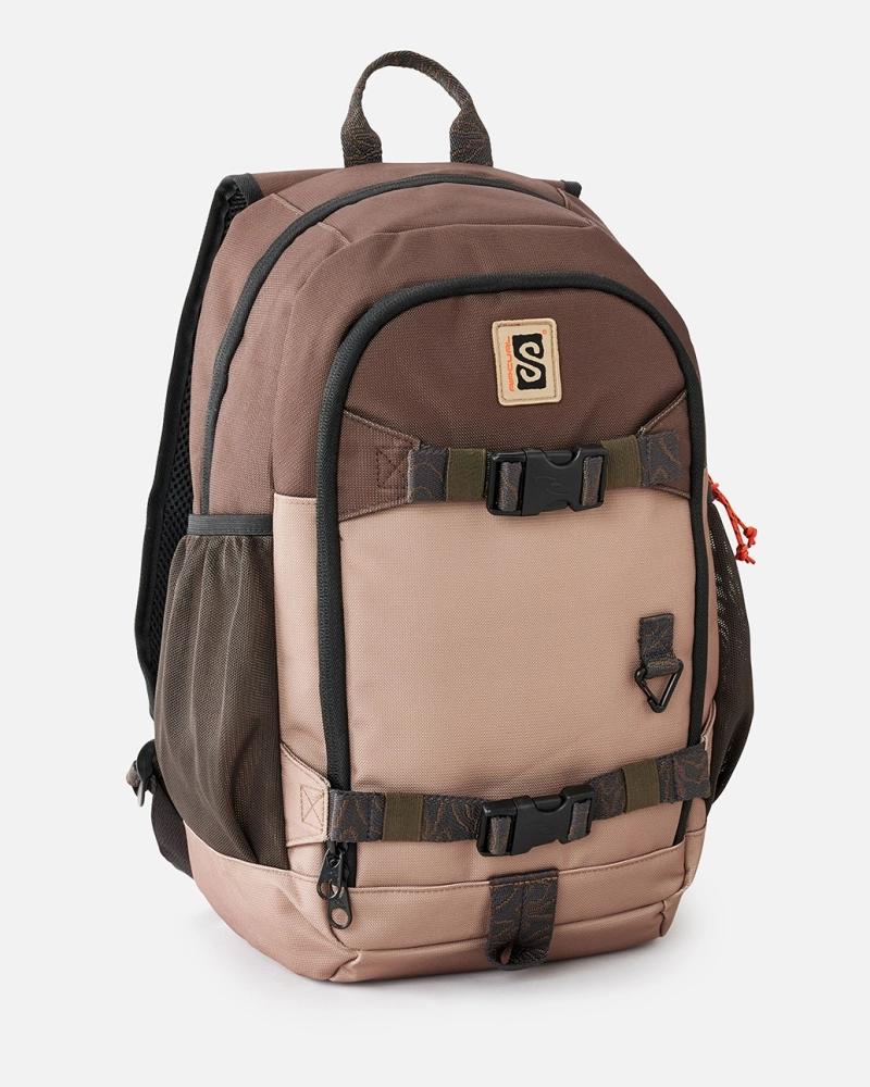 MOCHILA POSSE MID SEARCH 22 LITROS - IMPORTADO 15HMBA - MOCHILA POSSE ...