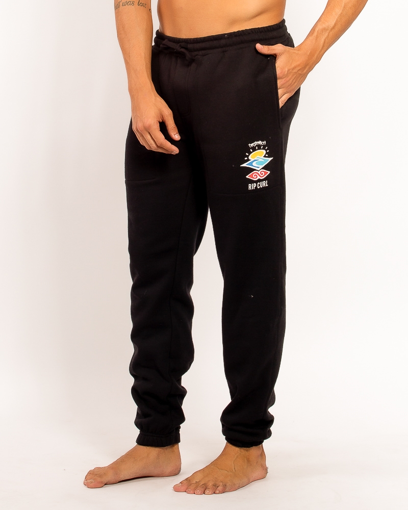 CALÇA RC ICONS OF SURF TRACKPANT 011MPA60