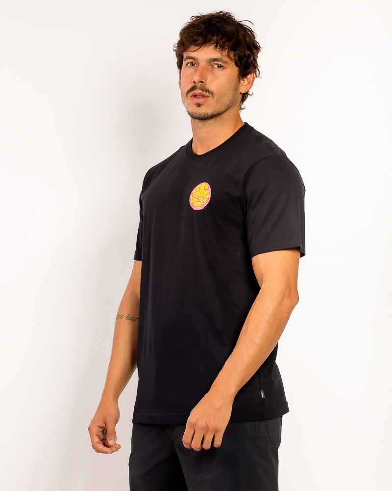 CAMISETA RIP CURL FRONT WETTIE BIG TEE 0219MTE