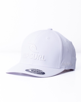 Boné Rip Curl: embarque em novas aventuras com estilo e conforto