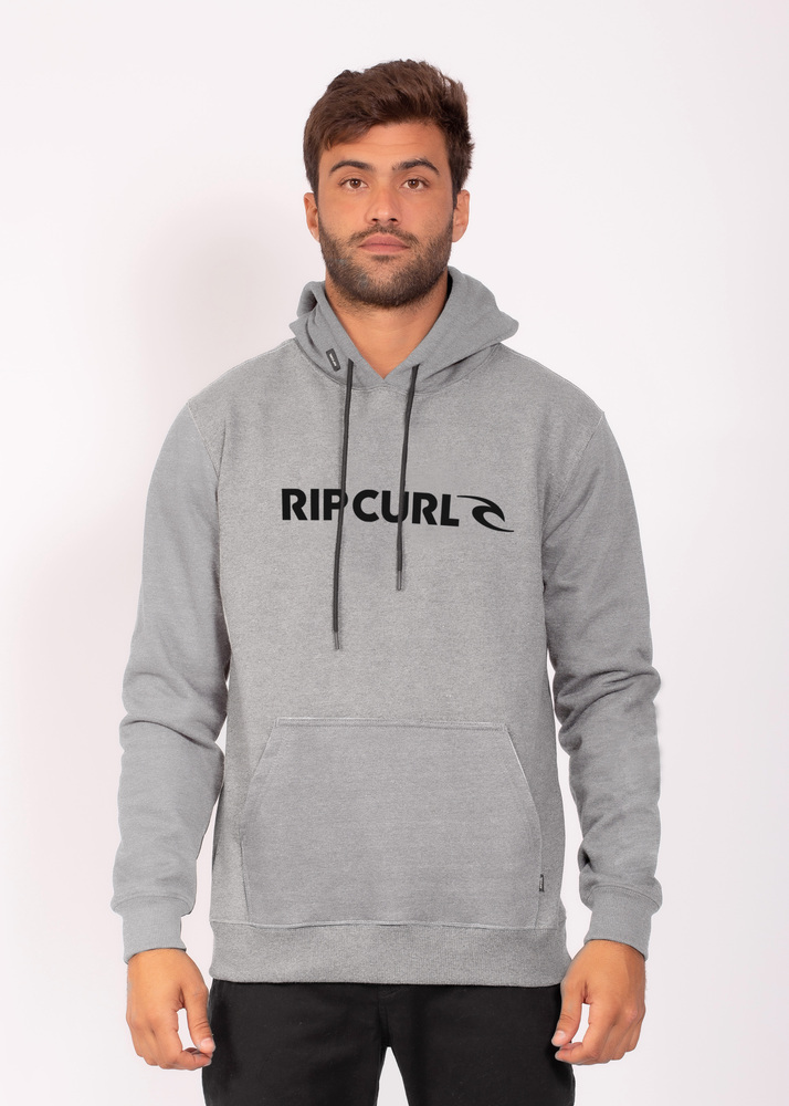 Moletom Rip Curl Brand Blade 0018mfl