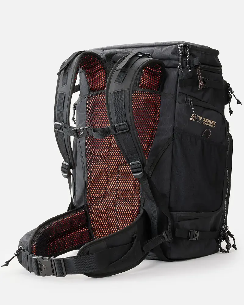 MOCHILA SEARCH MISSION CORDURA 45 LITROS - IMPORTADO 16IMBA4284 ...