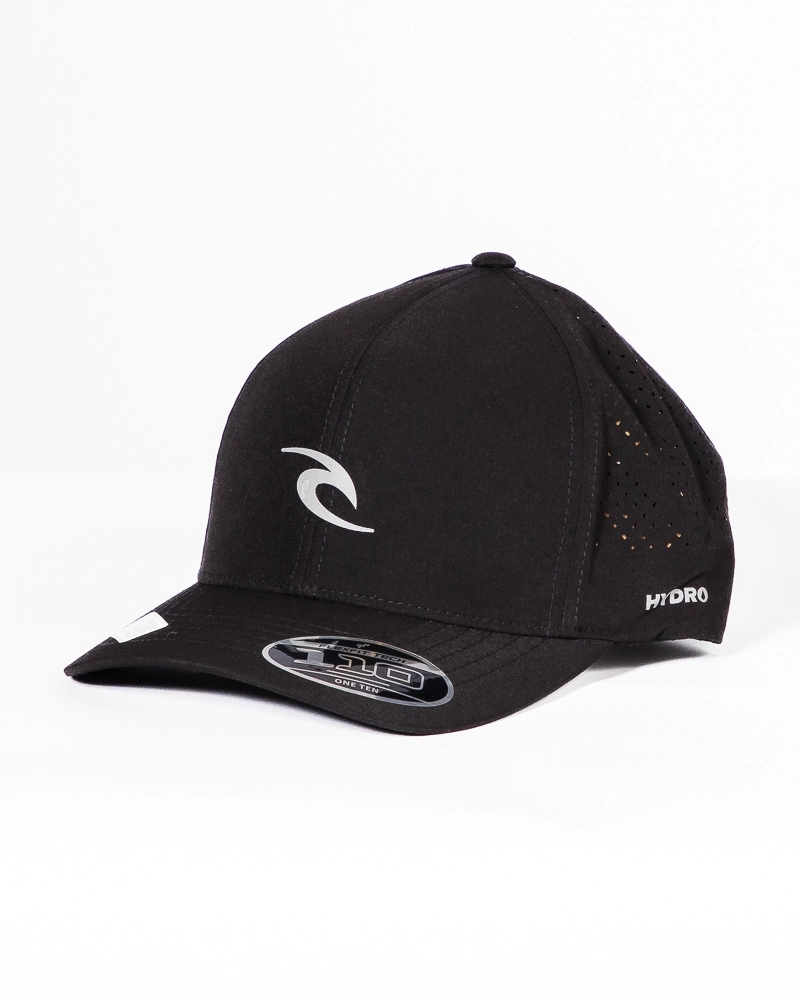 BONÉ WAVE ICON VC SB 1FSMHE90 - BONÉ WAVE ICON VC SB: compre em Rip Curl