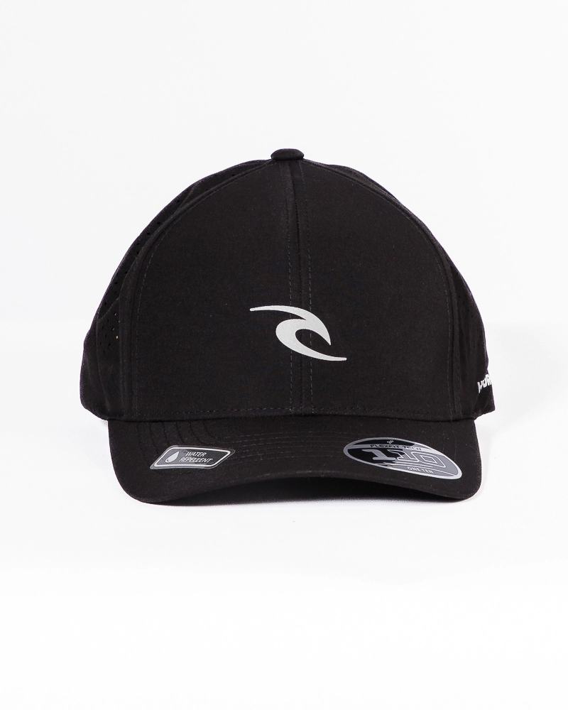 BONÉ WAVE ICON VC SB 1FSMHE90 - BONÉ WAVE ICON VC SB: compre em Rip Curl