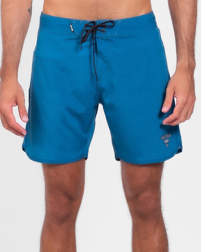 BERMUDA ÁGUA ICONS OF SURF SCLP BIG 0064MBO