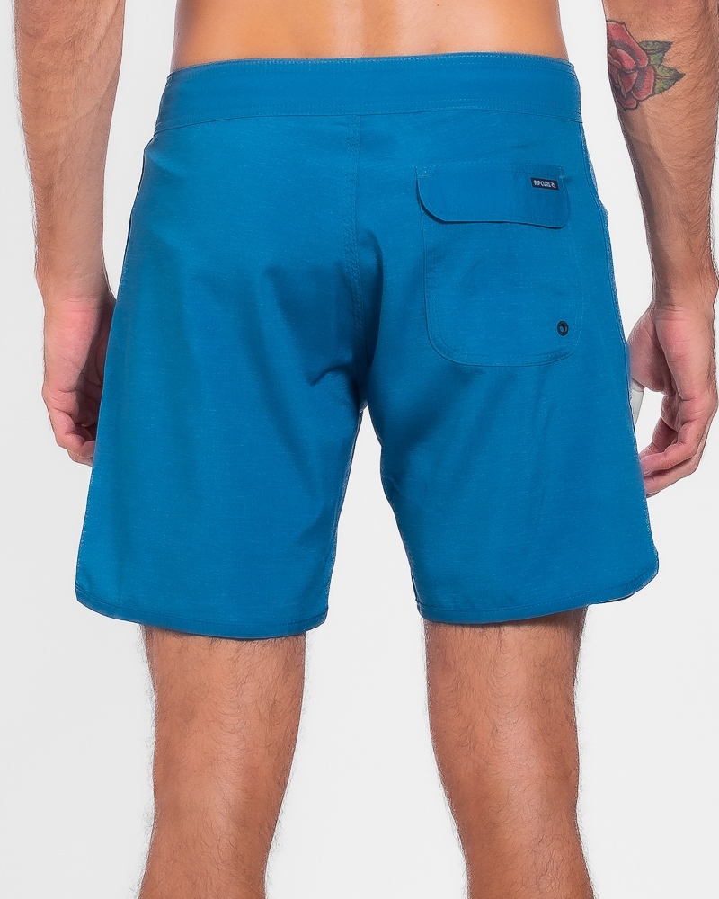 BERMUDA ÁGUA ICONS OF SURF SCLP BIG 0064MBO