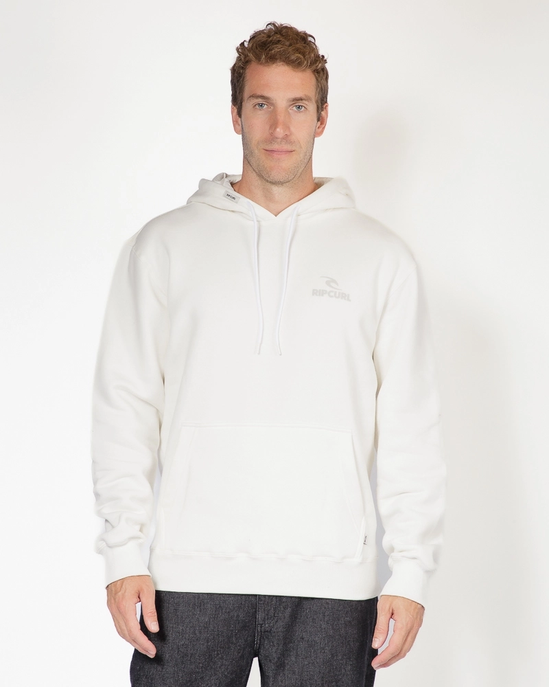 MOLETOM BRAND STACK 0012MFL3021 - MOLETOM BRAND STACK: compre em Rip Curl