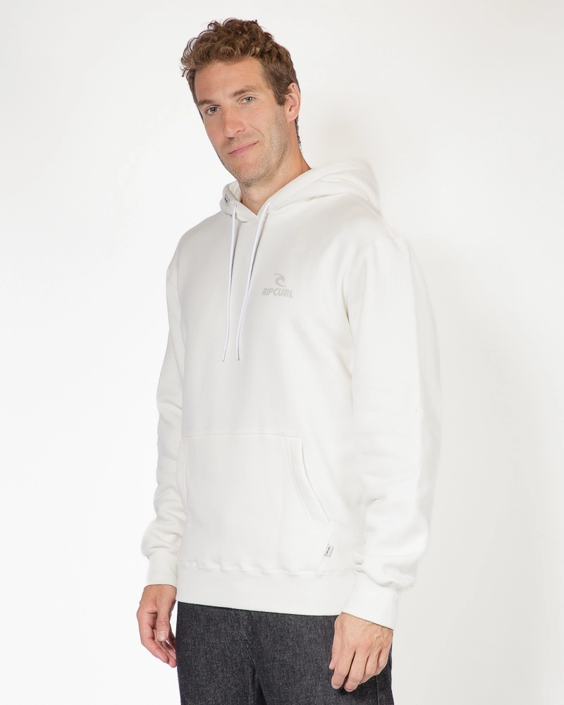 MOLETOM BRAND STACK 0012MFL3021 - MOLETOM BRAND STACK: compre em Rip Curl