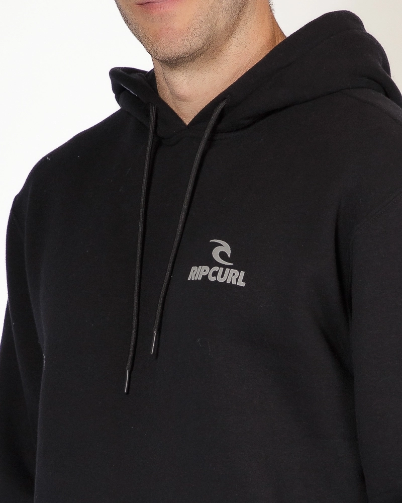 MOLETOM BRAND STACK 0012MFL90