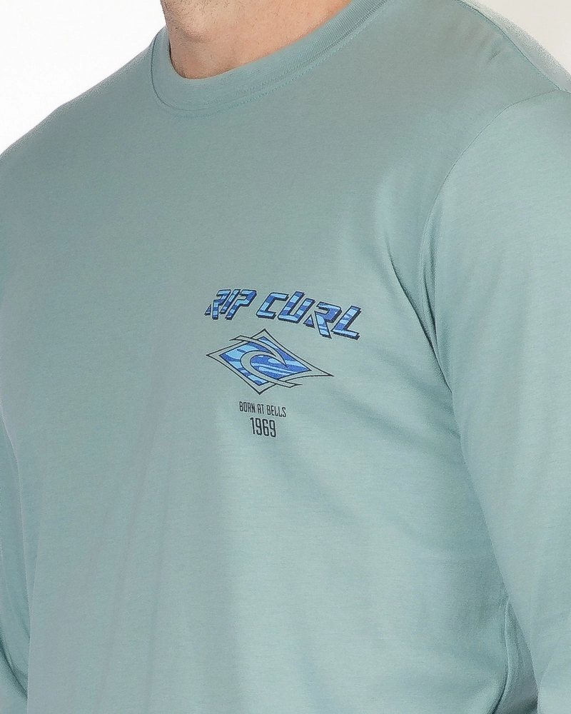 CAMISETA FADE OUT ICON 0387MTE111