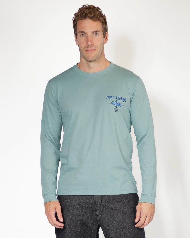 CAMISETA FADE OUT ICON 0387MTE111