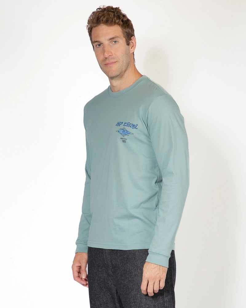 CAMISETA FADE OUT ICON 0387MTE111