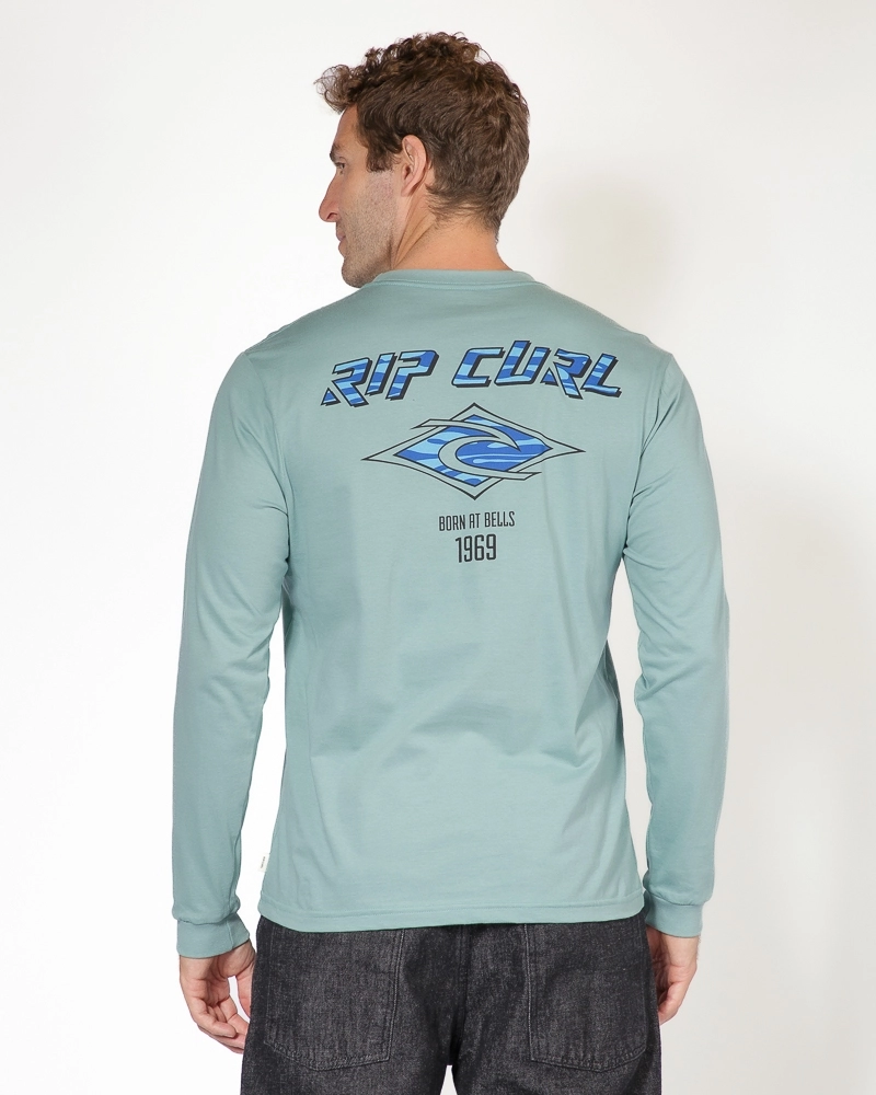 CAMISETA FADE OUT ICON 0387MTE111