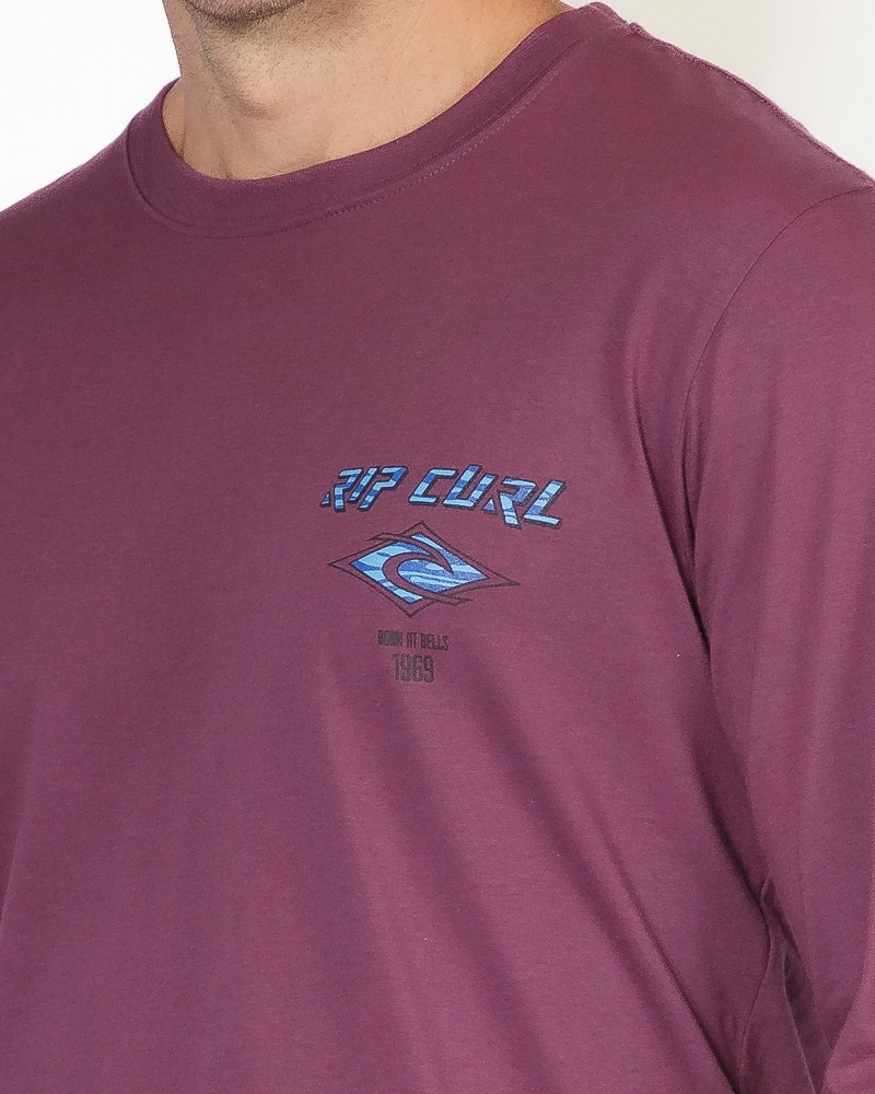 CAMISETA FADE OUT ICON 0387MTE122 - CAMISETA FADE OUT ICON: compre em ...