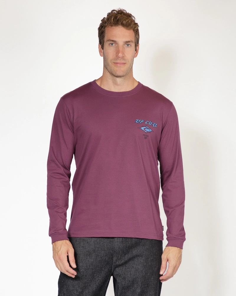 CAMISETA FADE OUT ICON 0387MTE122 - CAMISETA FADE OUT ICON: compre em ...