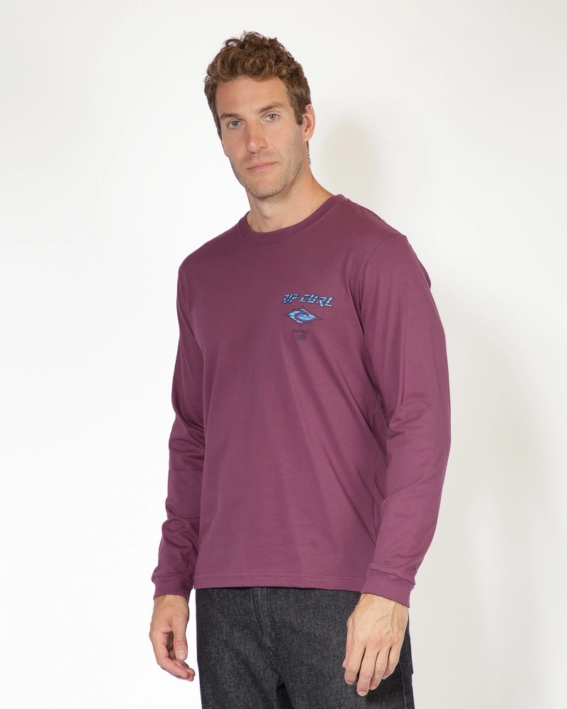 CAMISETA FADE OUT ICON 0387MTE122 - CAMISETA FADE OUT ICON: compre em ...