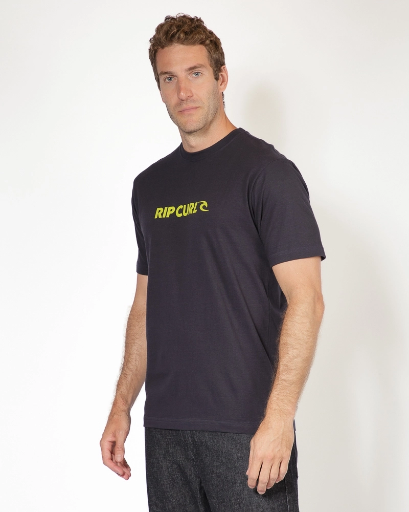 CAMISETA FRONT WETTIE 0198MTE8254 - CAMISETA FRONT WETTIE: compre em ...