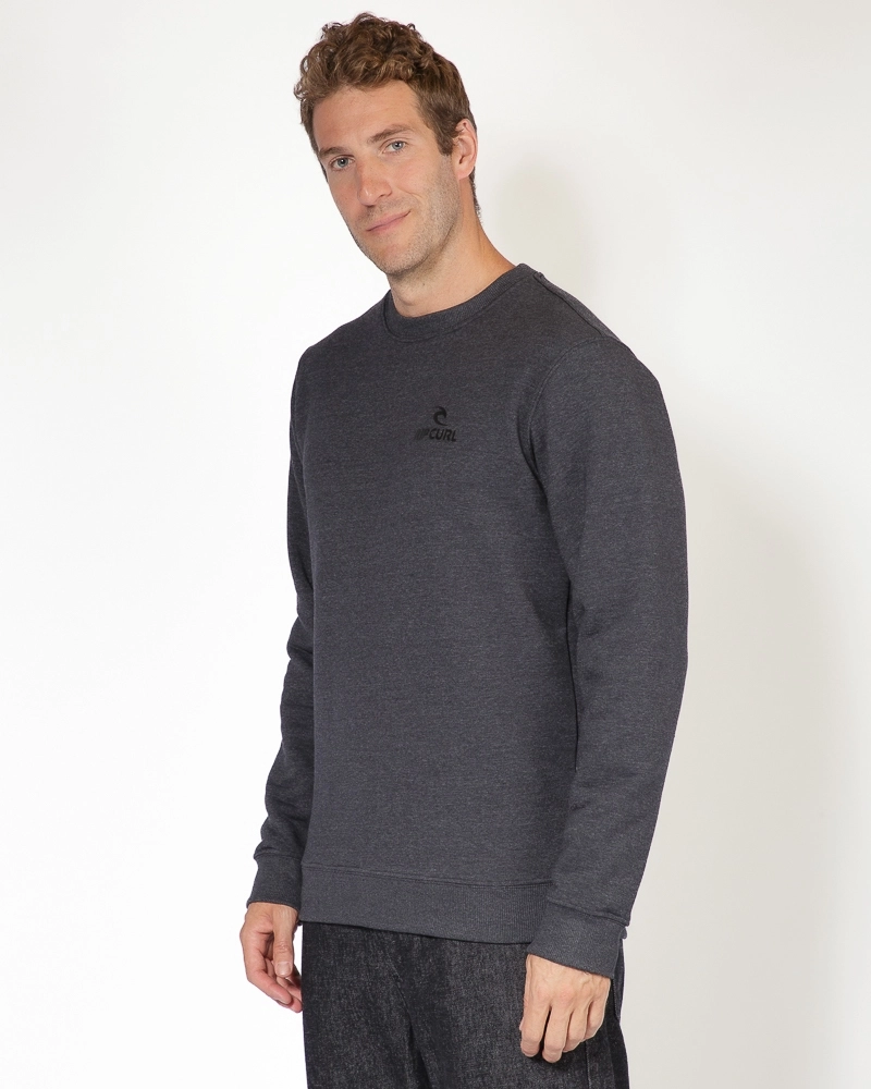 MOLETOM BRAND STACK 0044MFL3442