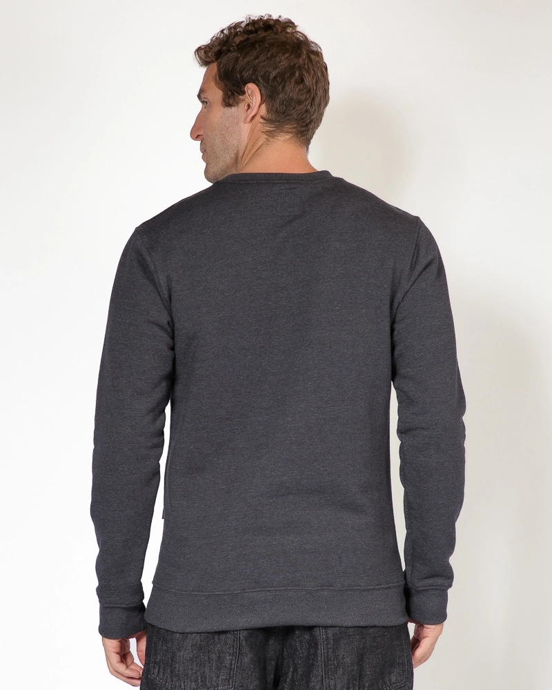 MOLETOM BRAND STACK 0044MFL3442