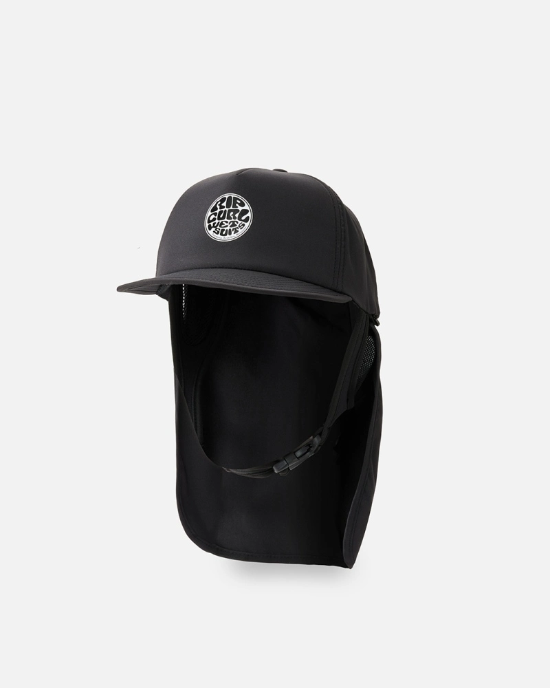 BONÉ SURF SERIES 1GLMHE0090 - BONÉ SURF SERIES: compre em Rip Curl