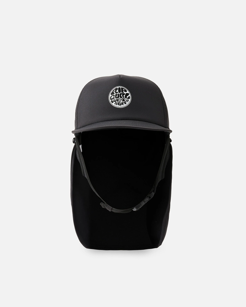 BONÉ SURF SERIES 1GLMHE0090 - BONÉ SURF SERIES: compre em Rip Curl