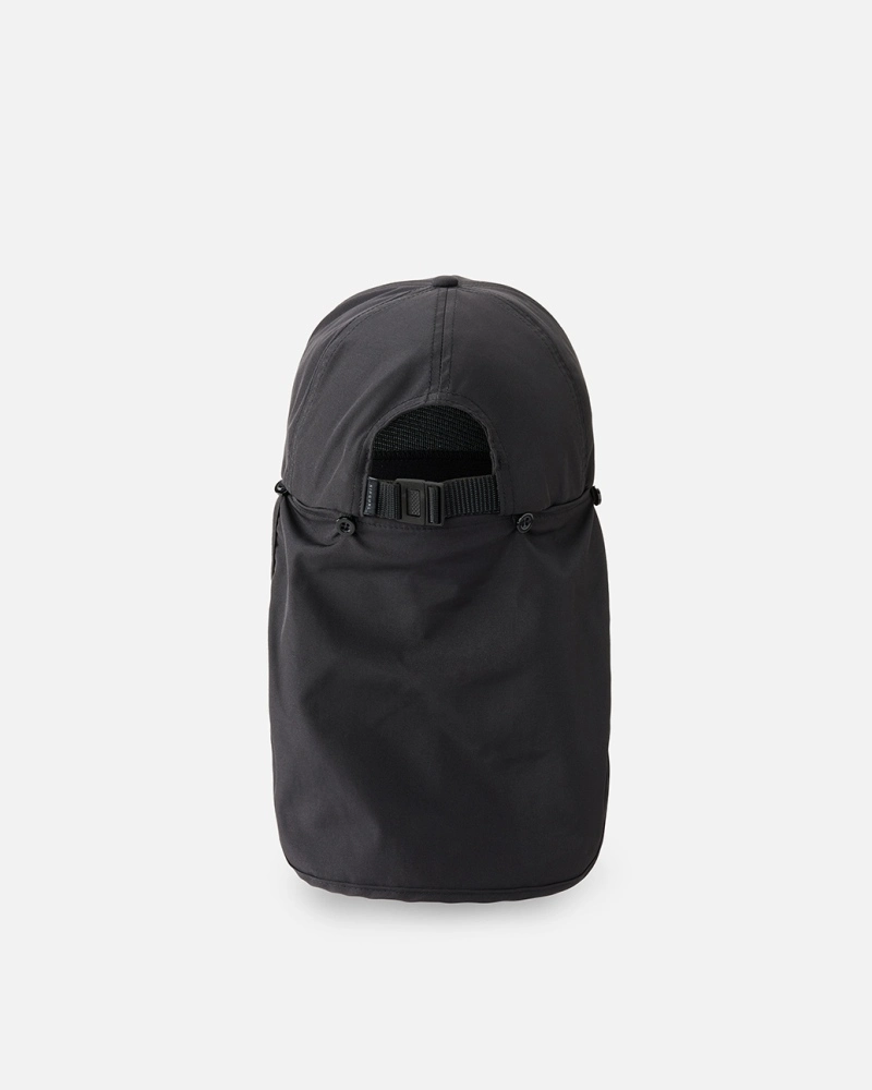 BONÉ SURF SERIES 1GLMHE0090 - BONÉ SURF SERIES: compre em Rip Curl