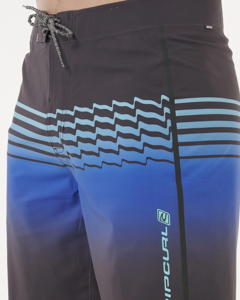 BERMUDA ÁGUA MIRAGE SIMULATE ULTIMATE 20" 0C7MBO0090 - BERMUDA ÁGUA ...