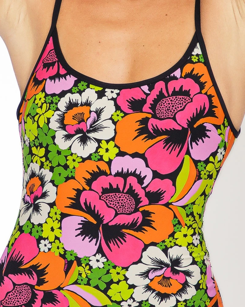 MAIÔ BLOOMING SHORT JANE 0XNWSW2846 - MAIÔ BLOOMING SHORT JANE: compre ...