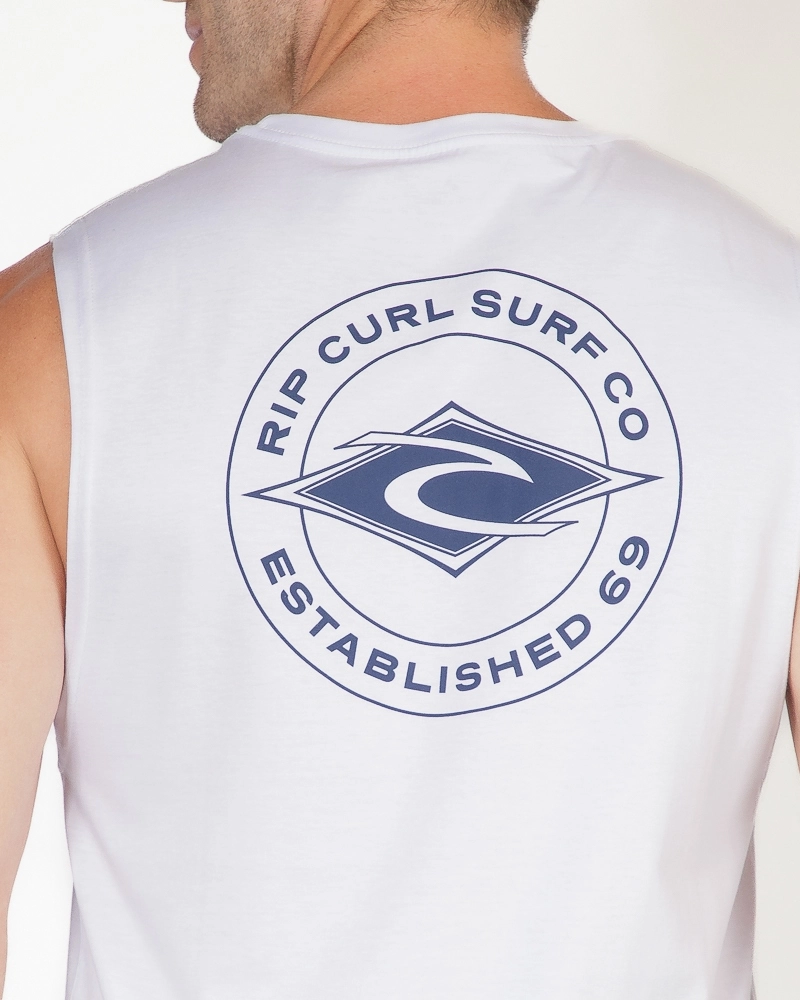 REGATA STRINGER MUSCLE 0003MTK1000 - REGATA STRINGER MUSCLE: compre em ...