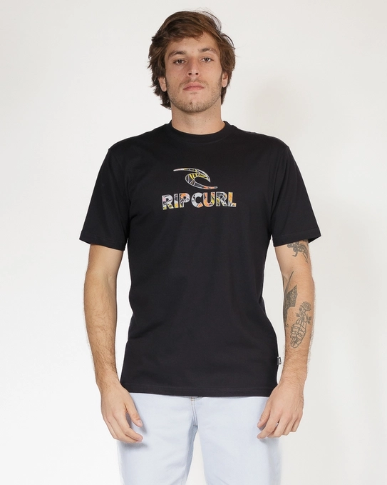 Camisetas e Regatas Masculinas Rip Curl: conforto e estilo para o dia a ...