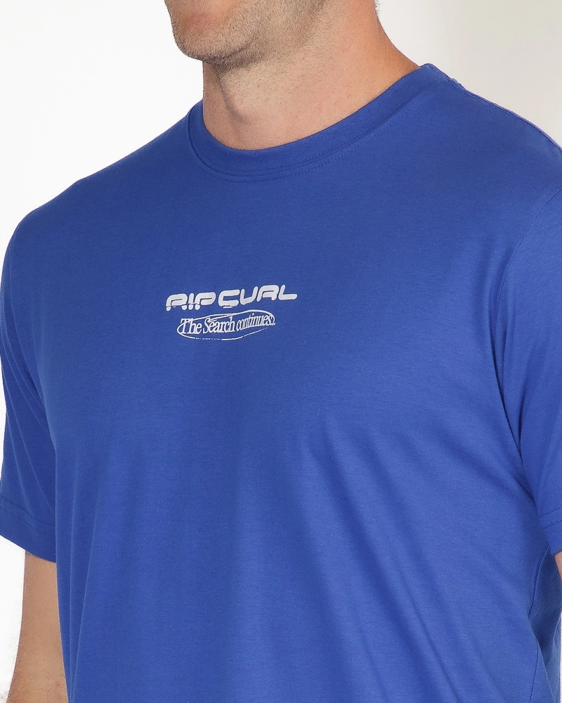 CAMISETA SEARCH CONTINUES 0503MTE2141 - CAMISETA SEARCH CONTINUES ...