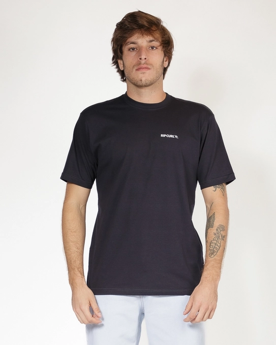 Camisetas e Regatas Masculinas Rip Curl: conforto e estilo para o dia a ...