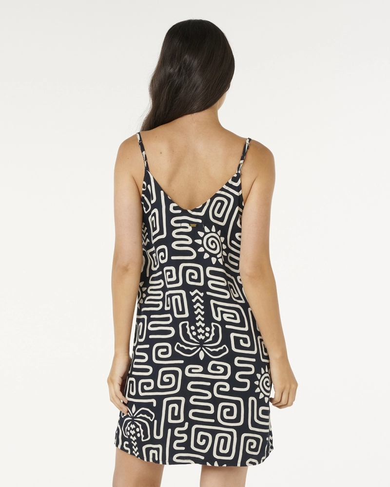 VESTIDO SUNSET LUAU MINI - IMPORTADO 08EWDR0375 - VESTIDO SUNSET LUAU MINI - IMPORTADO: compre ...