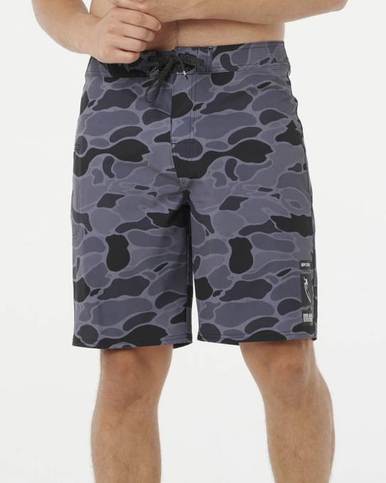 Bermudas Masculinas Rip Curl: conforto e versatilidade dentro e fora da praia - Bermudas: os ...