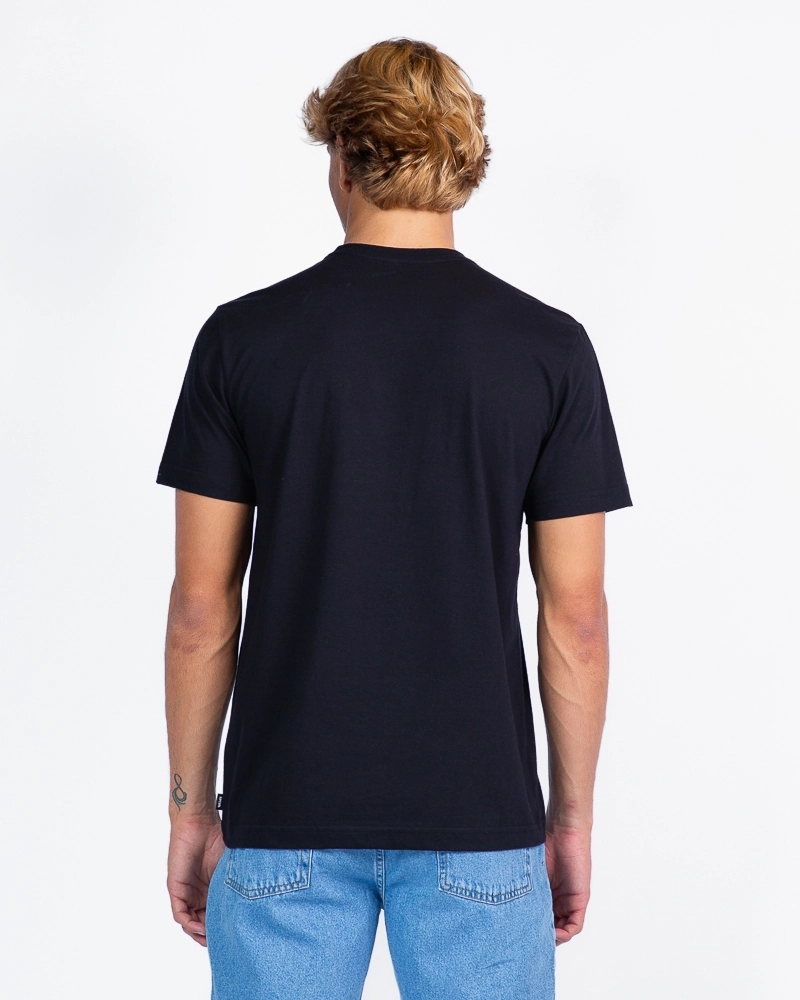 CAMISETA FRONT SPLAT 0520MTE0090 - CAMISETA FRONT SPLAT: compre em Rip Curl