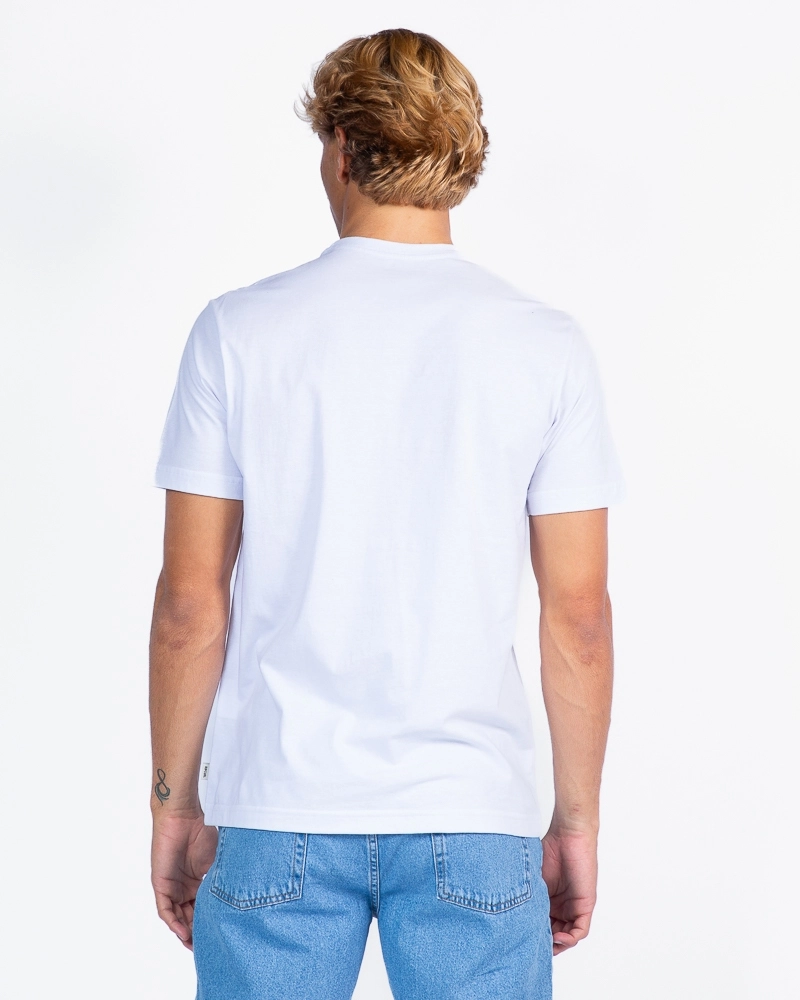 CAMISETA FRONT SPLAT 0520MTE1000 - CAMISETA FRONT SPLAT: compre em Rip Curl