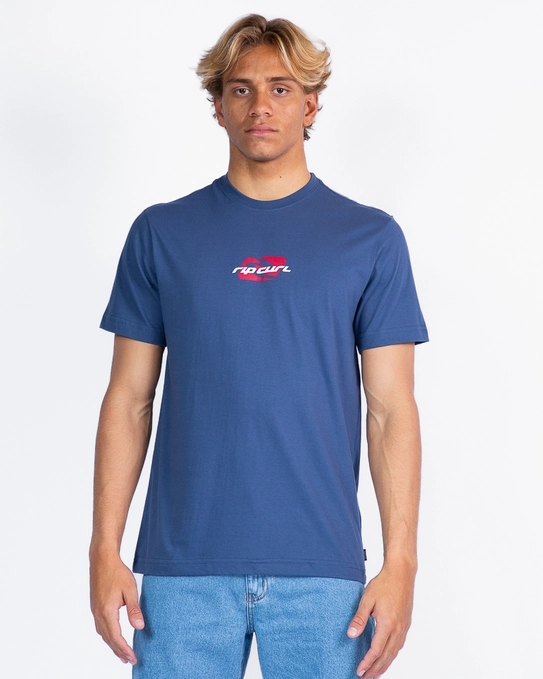 Camisetas e Regatas Masculinas Rip Curl: conforto e estilo para o dia a ...