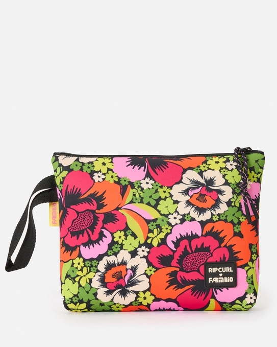 Farm Rio: os melhores produtos estão na Rip Curl